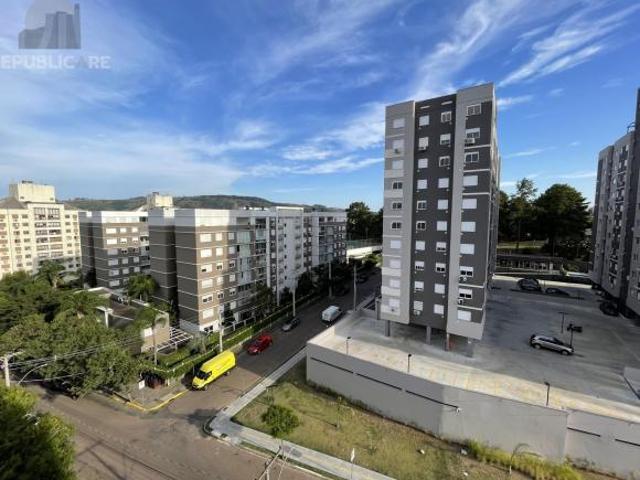 Apartamento à venda no Jardim Itu Sabará