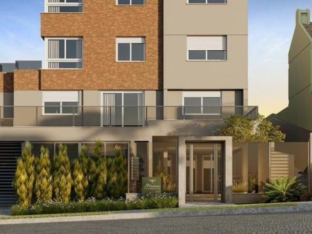 Apartamento à venda no Jardim Itu Sabará