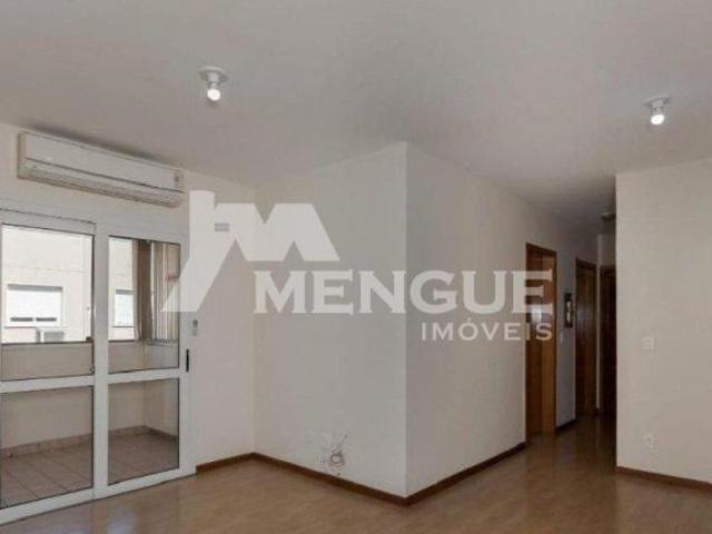 Apartamento à venda no Jardim Itu Sabará