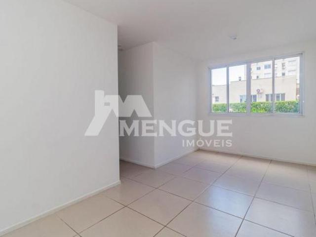 Apartamento à venda no Jardim Itu Sabará