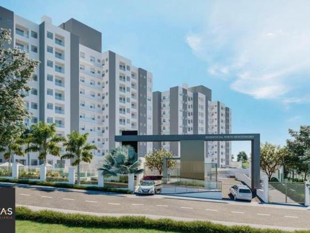 Apartamento à venda no Jardim Itu Sabará