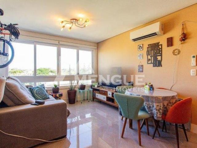Apartamento à venda no Jardim Itu Sabará