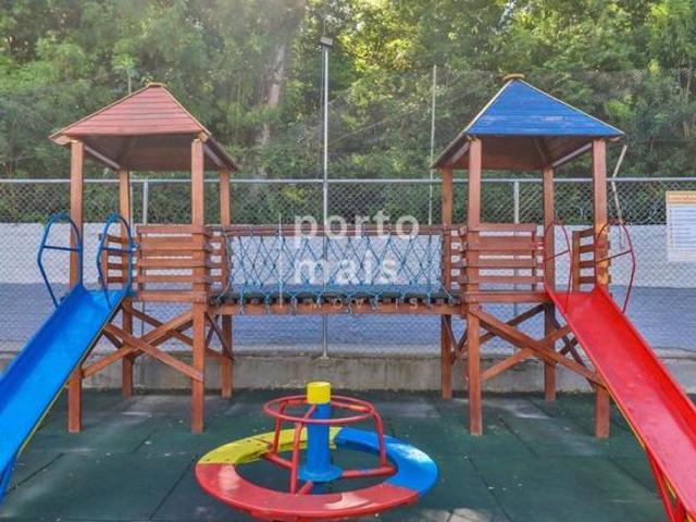 Apartamento à venda no Jardim Itu Sabará