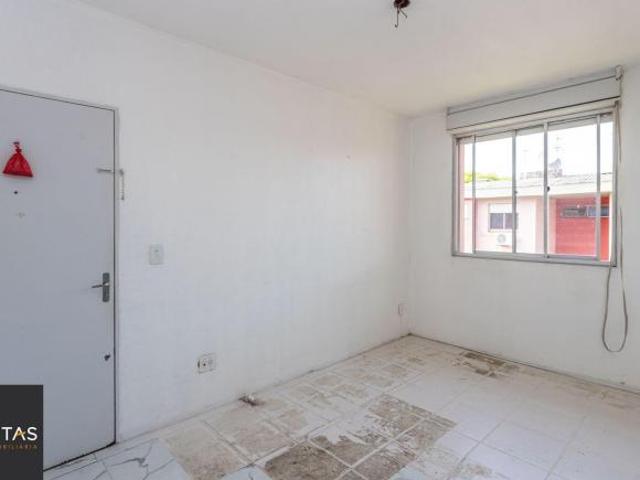 Apartamento à venda no Jardim Itu Sabará