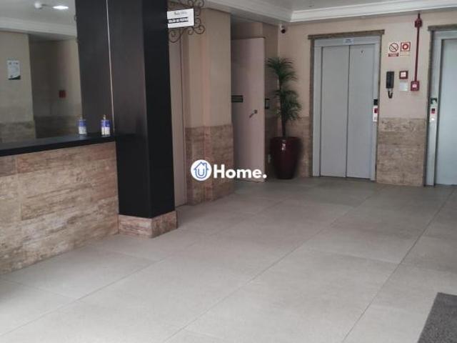 Apartamento à venda no Jardim Itu Sabará