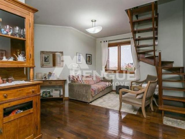Apartamento à venda no Jardim Itu Sabará