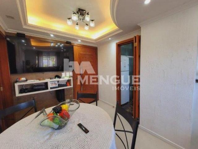 Apartamento à venda no Jardim Itu Sabará