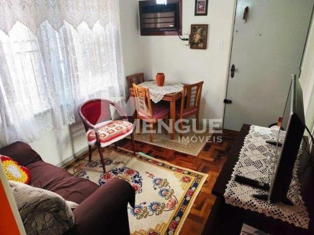 Apartamento à venda no Jardim Itu Sabará