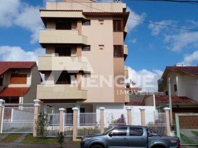 Apartamento à venda no Jardim Itu Sabará