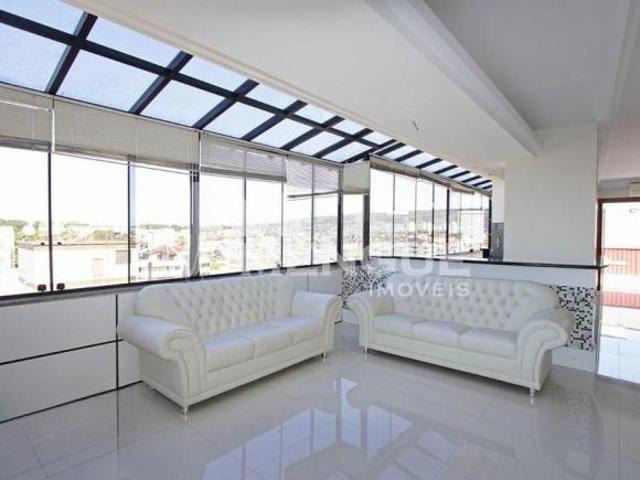 Apartamento à venda no Jardim Itu Sabará
