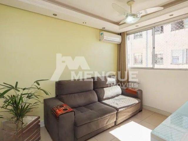 Apartamento à venda no Jardim Itu Sabará