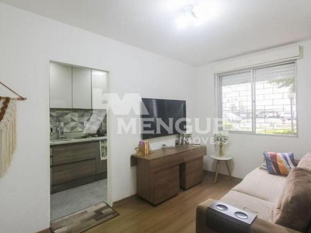 Apartamento à venda no Jardim Itu Sabará