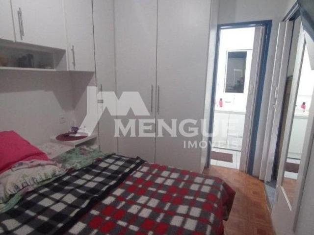 Apartamento à venda no Jardim Itu Sabará