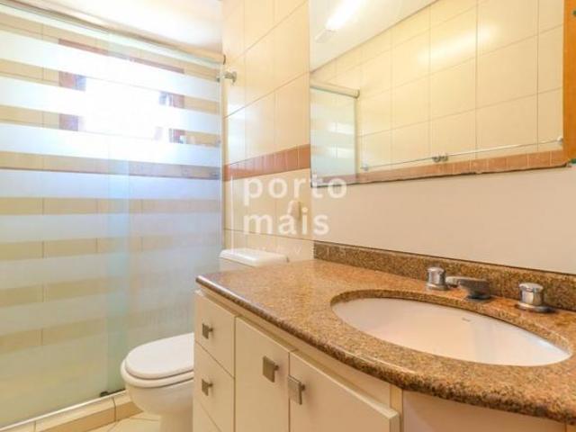 Apartamento à venda no Jardim Itu Sabará