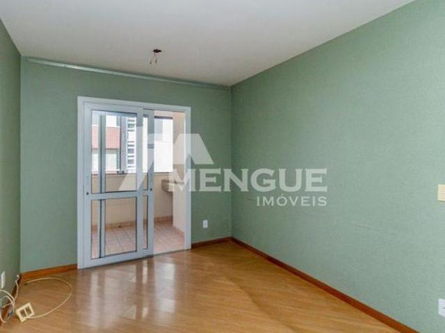 Apartamento à venda no Jardim Itu Sabará