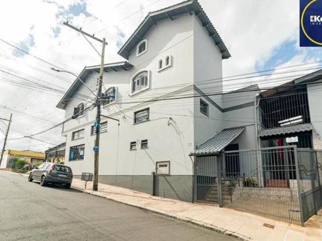 Apartamento à venda no Jardim Itu Sabará