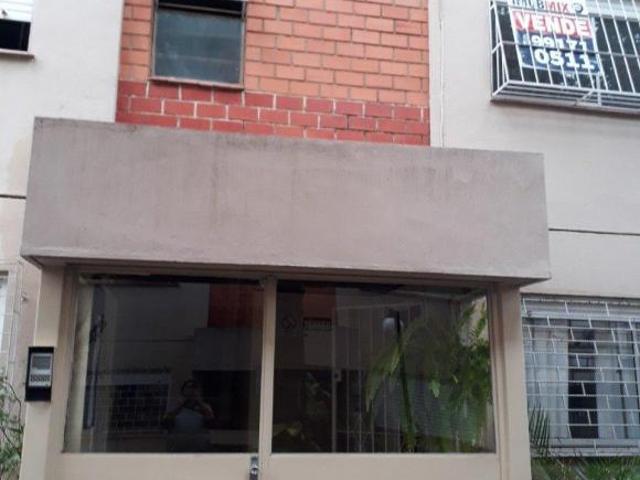 Apartamento à venda no Jardim Itu Sabará