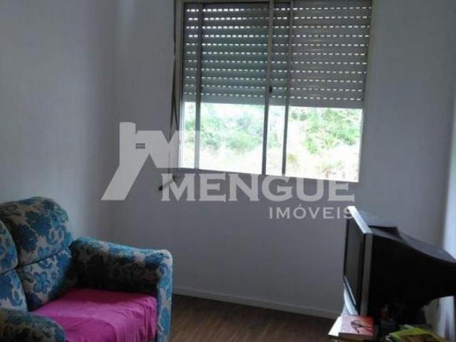 Apartamento à venda no Jardim Itu Sabará