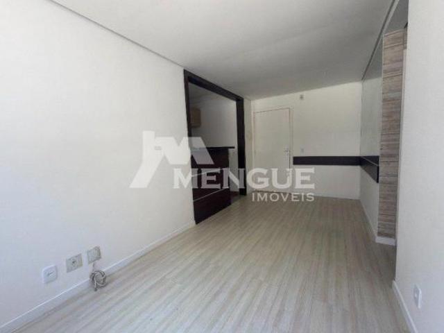 Apartamento à venda no Jardim Itu Sabará