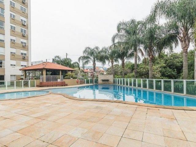 Apartamento à venda no Jardim Itú Sabará 2 dormitórios andar alto