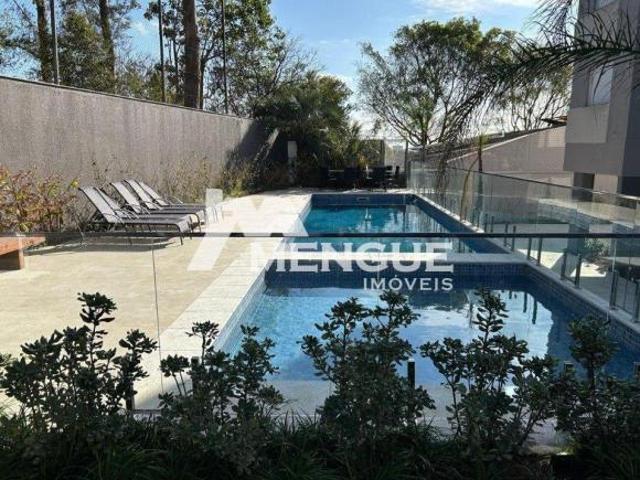 Apartamento à venda no Jardim Itu Sabará