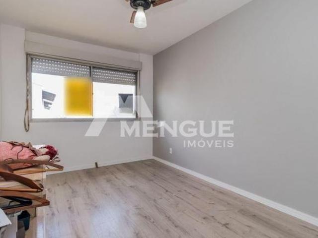 Apartamento à venda no Jardim Itu Sabará