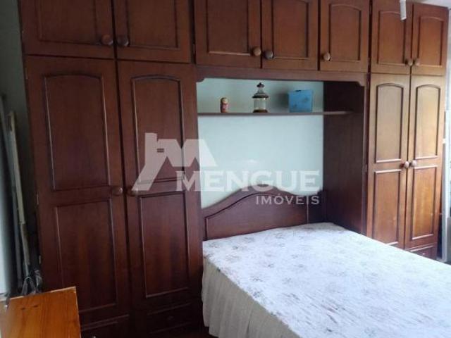 Apartamento à venda no Jardim Itu Sabará