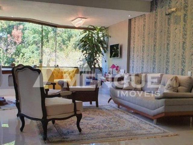 Apartamento à venda no Jardim Itu Sabará
