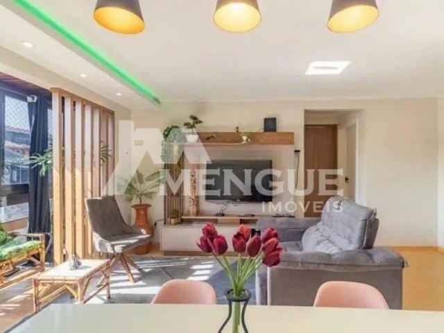 Apartamento à venda no Jardim Itu Sabará