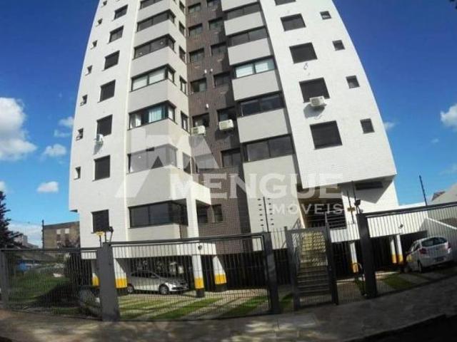 Apartamento à venda no Jardim Itu Sabará