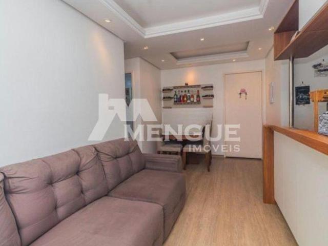 Apartamento à venda no Jardim Itu Sabará