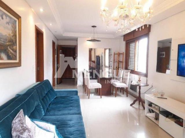 Apartamento à venda no Jardim Itu Sabará