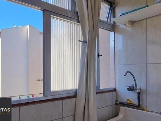 Apartamento à venda no Jardim Itu Sabará