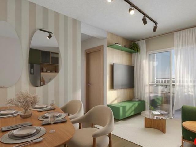 Apartamento à venda no Jardim Itu Sabará