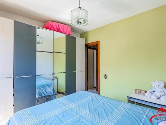 Apartamento à venda no Jardim Itu Sabará