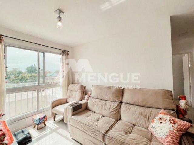 Apartamento à venda no Jardim Itu Sabará