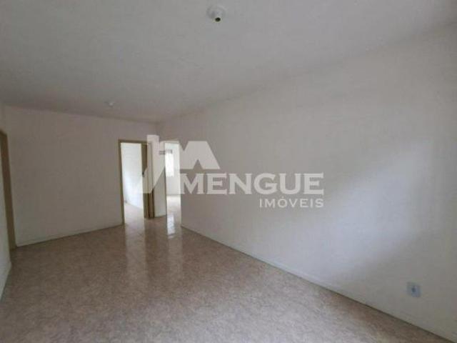 Apartamento à venda no Jardim Itu Sabará