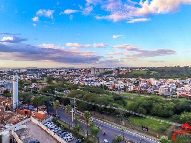 Apartamento à venda no Jardim Itu Sabará