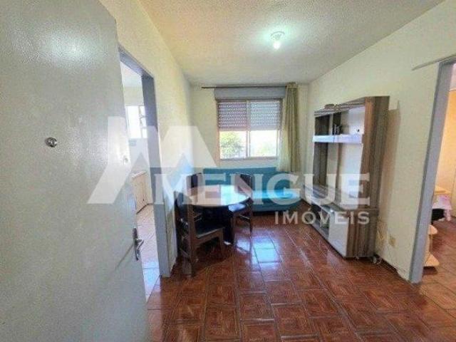 Apartamento à venda no Jardim Itu Sabará