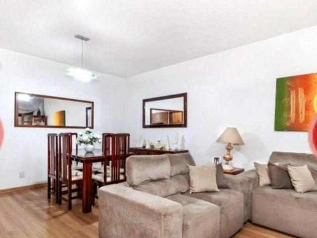 Apartamento à venda no Jardim Itu Sabará