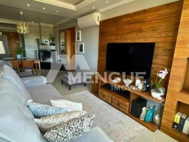 Apartamento à venda no Jardim Itu Sabará