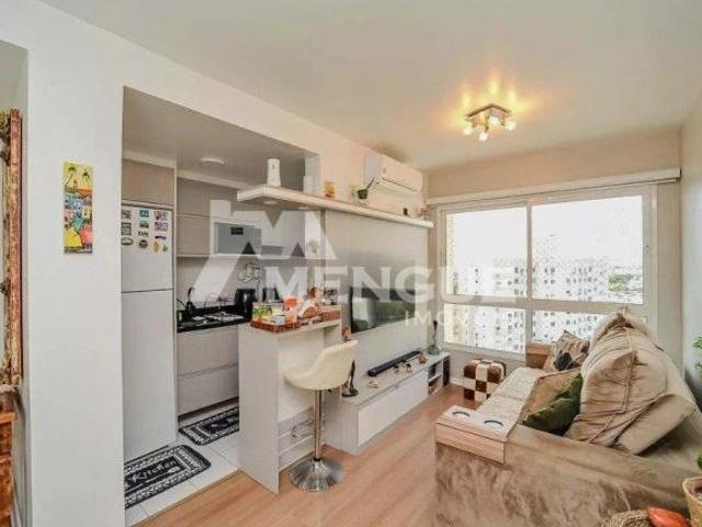 Apartamento à venda no Jardim Itu Sabará