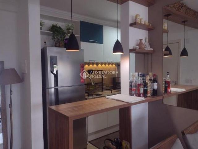 Apartamento 3 dormitórios com suíte