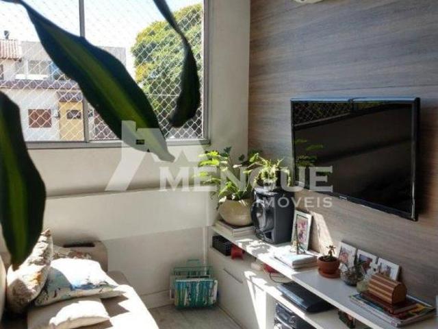 Apartamento à venda no Jardim Itu Sabará