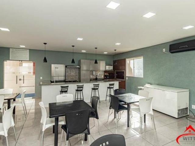 Apartamento à venda no Jardim Itu Sabará