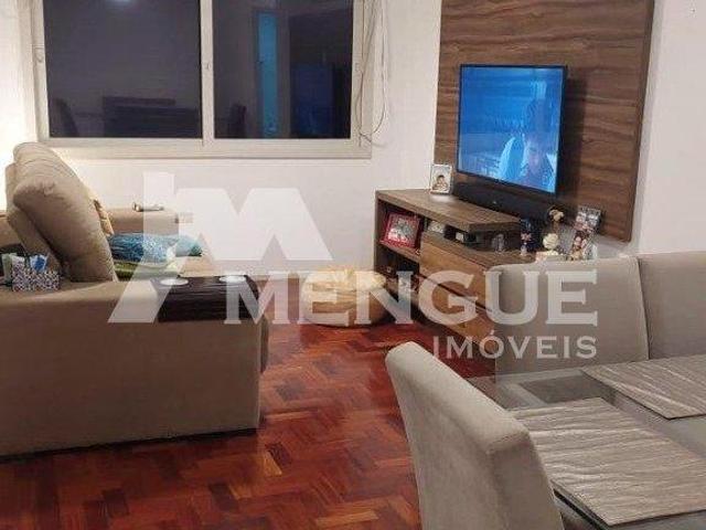 Apartamento à venda no Jardim Itu Sabará