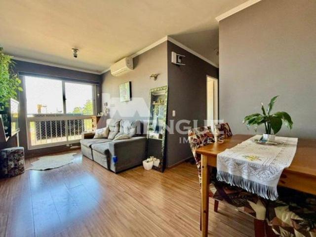 Apartamento à venda no Jardim Itu Sabará