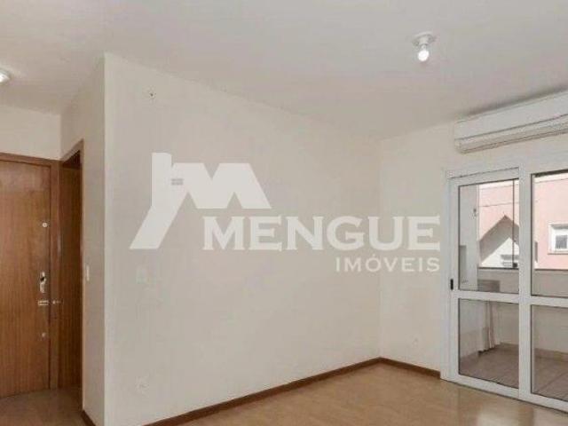 Apartamento à venda no Jardim Itu Sabará