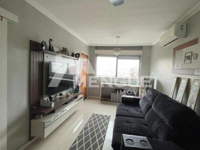Apartamento à venda no Jardim Itu Sabará