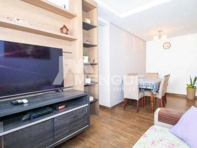 Apartamento à venda no Jardim Itu Sabará